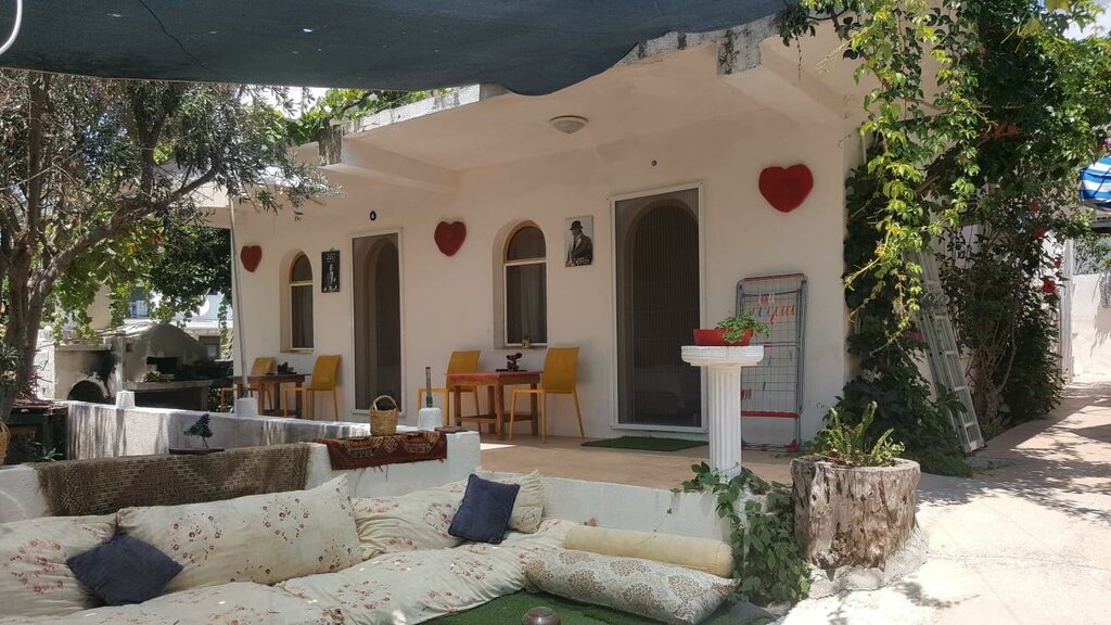 Pansiyonlar, hosteller Söğüt Doğan Pansiyon, Marmaris, foto