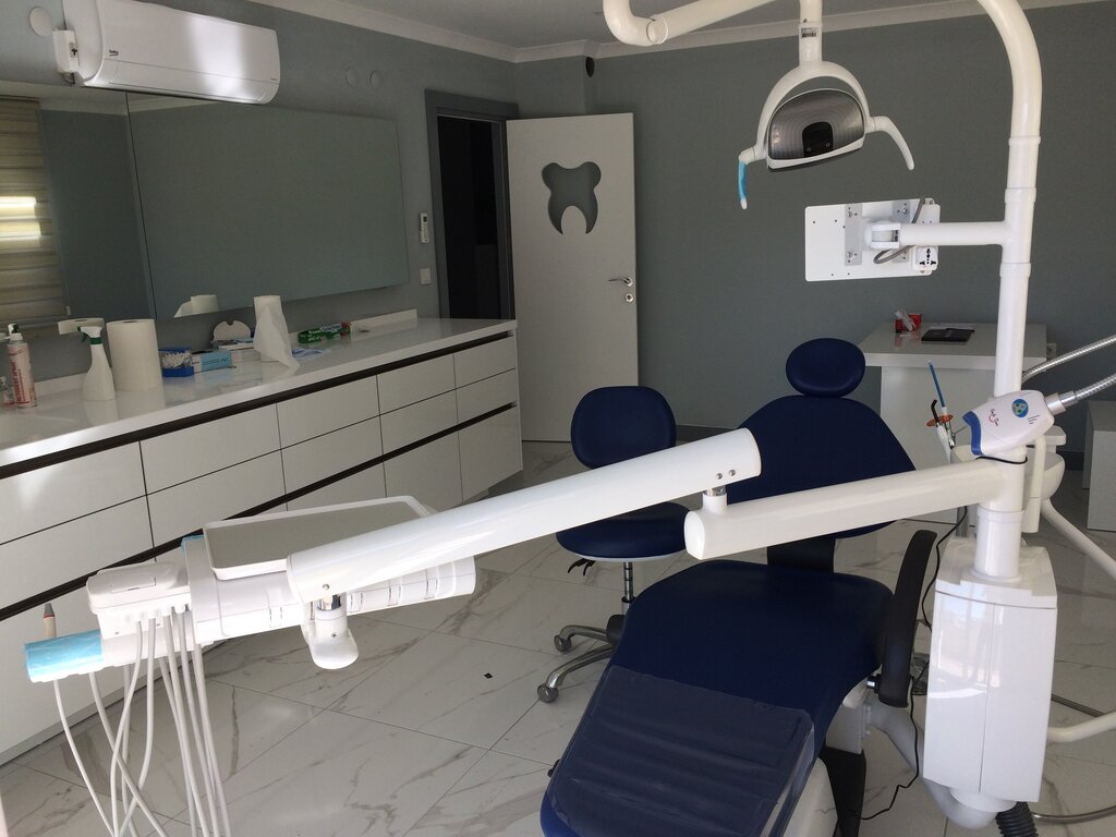 Özel ağız ve diş sağlığı klinikleri ve muayenehaneleri Diş Hekimi Öner Doğan, Manavgat, foto