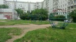 Playground (ulitsa Kropotkina No:130), oyun alanı  Novosibirsk'ten