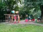 Playground (Moscow, Severo-Zapadniy Administrative Okrug, Yuzhnoye Tushino District), oyun alanı  Moskova'dan