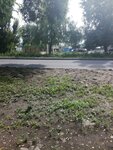 Playground (Voronezh, Irkutskaya Street), oyun alanı  Voronej'den