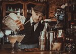 Bruce Bar (Bryusov Lane No:2/14с1), bar  Moskova'dan