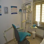 Messina Dr. Calogero Ambulatorio Dentistico (Sicily, Agrigento, Canicattì, Canicatti, Via Capitano Maira), özel ağız ve diş sağlığı klinikleri ve muayenehaneleri  Sicilya'dan