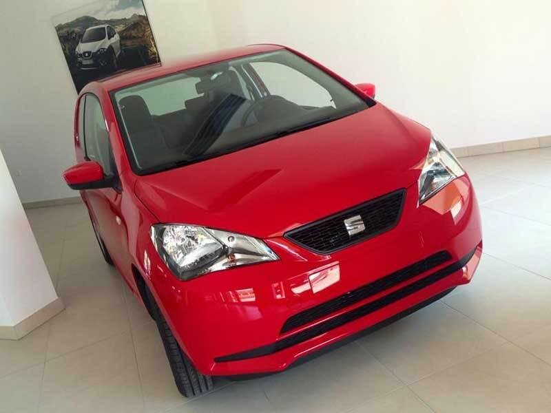 i̇kinci el araç Automobili Franca Nurchi, Quartu Sant'Elena, foto