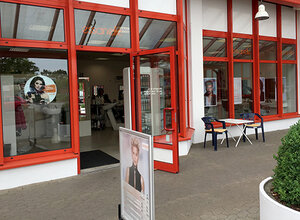 Güzellik salonu Essanelle Ihr Friseur, Uelzen, foto