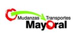 Mudanzas Mayoral (Provincia de La Rioja, Calle Serón, 9), evden eve nakliye  La Rioja'dan