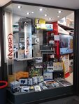 Vobis Gema Informatica (Umbria, Terni, Viale della Stazione, 36), cep telefonu ve aksesuarları satış mağazaları  Terni'den
