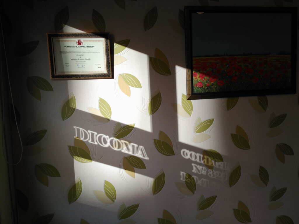 Gayrimenkul yönetimi Dicoma - Servifincas, Logrono, foto