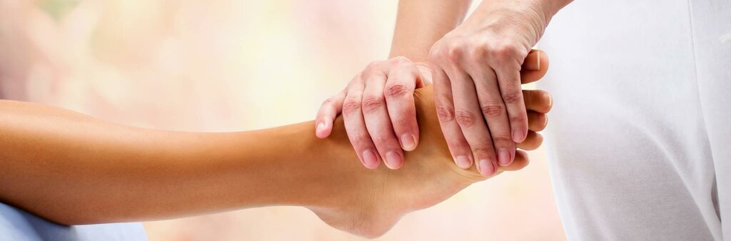 Tıp merkezleri ve klinikler Allegheny Podiatry Foot and Ankle, Pennsylvania, foto