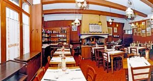 Marianaza (Via Torricelli No:21, Faenza), restoran