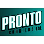 Pronto Couriers Ltd (England, York), kurye hizmetleri  York'tan