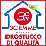 3ciemme (Liguria, Genova, Lungobisagno Istria, 33), boya ekipmanları  Cenova'dan