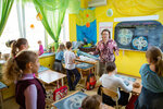 Waldorf School (1-ya ulitsa Volodarskogo No:46), çocuk gelişim merkezleri  Rostov‑na‑Donu'dan