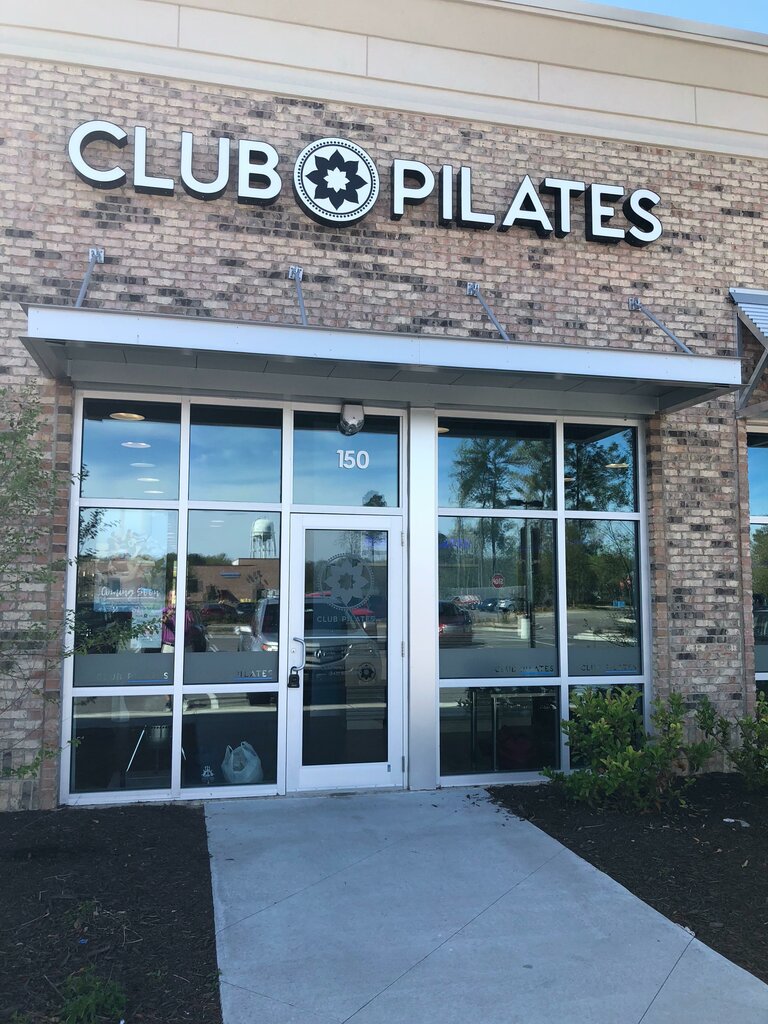Fitness kulüpleri Club Pilates, Kuzey Charleston, foto