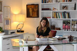 Quercioli Dr. ssa Silvia Psicologa - Psicoterapeuta di Quercioli Dr. ssa Silvia (Viale Francesco Redi No:127, Florence), psikologlar  Floransa'dan