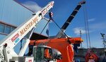 Master-Mec (Friuli-Venezia Giulia, Provincia di Udine, San Daniele del Friuli), kaynak işleri  Friuli‑Venezia Giulia'dan