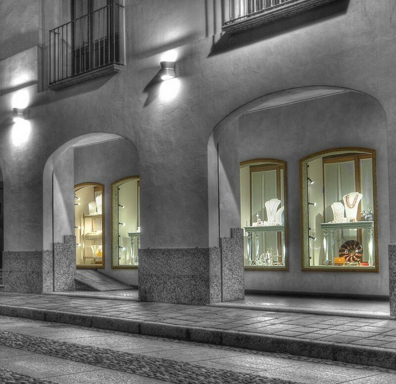Saatçiler Gozzi Arte Gioielleria, Piyemonte, foto