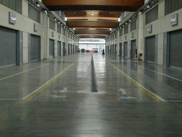 Kaplama hizmetleri F. lli B. Systems, Emilia‑Romagna, foto
