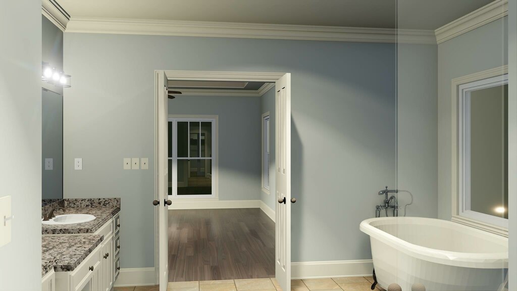 Mimari proje firmaları Elite Concepts & Design LLC, Tennessee Eyaleti, foto