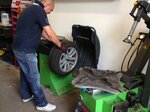 Autofficina e Elettrauto Mz (Venice, Verona, Via Giuseppe Garibaldi, 5), i̇nşaat makinaları ve ekipmanları  Dünya'dan