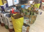 La Casa di Zoe (Campania, Salerno, Eboli, Battipaglia, Via Paolo Baratta), petshop  Campania'dan