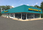 Mavis Discount Tire (United States, West Orange, 235 Prospect Ave.), otomobil ekspertizi  New Jersey Eyaleti'nden
