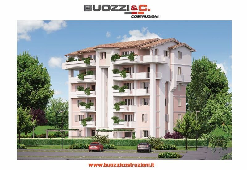 i̇nşaat firmaları Buozzi e C. Costruzioni, Parma, foto