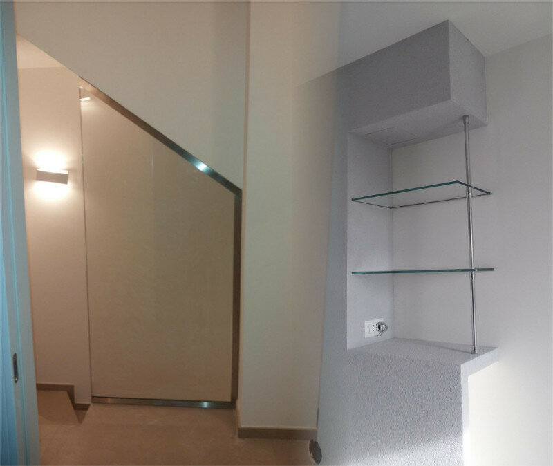 Cam ve cam ürün üreticisi Vetreria Dimensione Vetro, , foto
