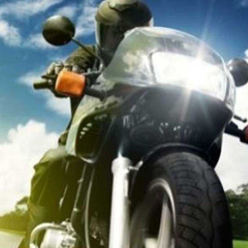 Bisiklet mağazaları Tito Motor, Puglia, foto