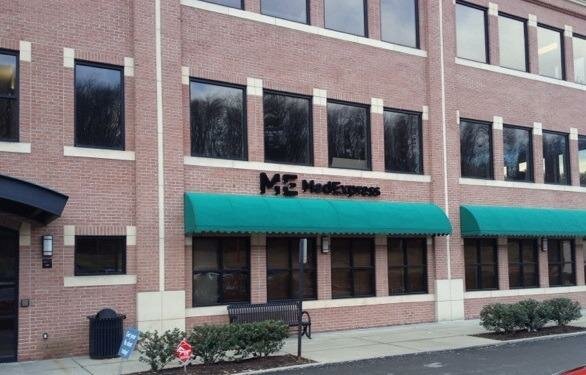 Arıza hizmetleri MedExpress Urgent Care, Batı Virginia Eyaleti, foto