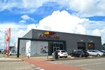 Carglass® (Veldsteen No:8), otomobil camları  Breda'dan