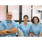 Cupola Dr. Roberto (Emilia-Romagna, Parma, Via Parma, 35), özel ağız ve diş sağlığı klinikleri ve muayenehaneleri