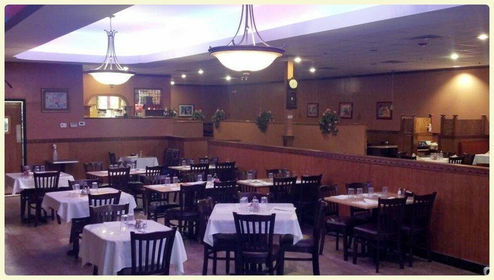 Restoran Jeet India Restaurant, Ohio Eyaleti, foto