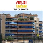 Ar. Si. Tende SAS (Via Valpolicella No:14), i̇ç mimarlık firmaları  Roma'dan
