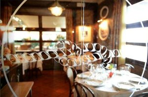 Restoran Ristorante La Barca, , foto