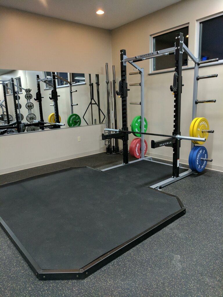 Fitness kulüpleri Air Physical Therapy and Fitness, Pennsylvania, foto