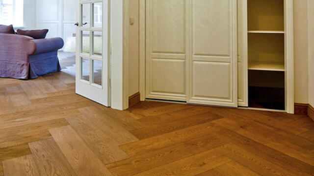 Zemin döşeme üretim ve satış firmaları Crown Wooden Floors, Kent County, foto