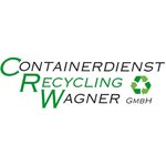Containerdienst Wagner GmbH (Seilerstraße No:21, Witten, Dortmund), depo hizmetleri  Dortmund'dan