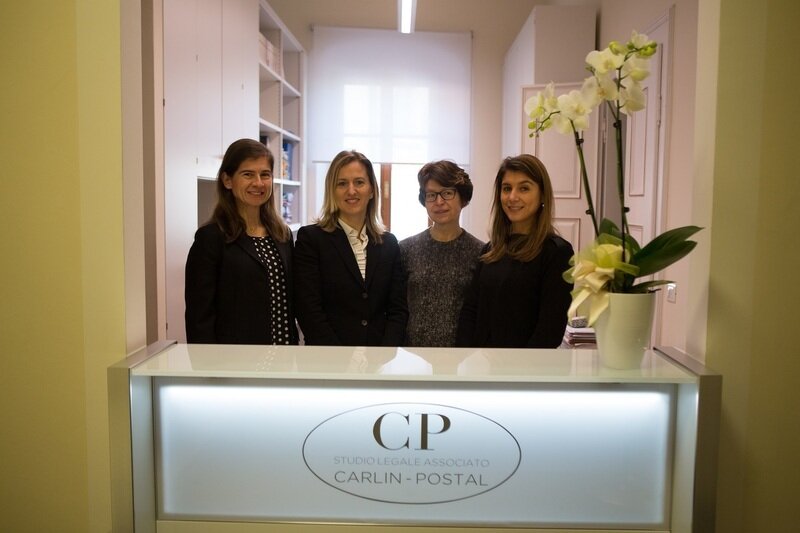 Avukatlar Studio Legale Associato Carlin - Postal, Trento, foto