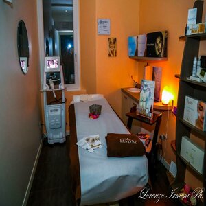 Güzellik salonu Centro Kiri, , foto