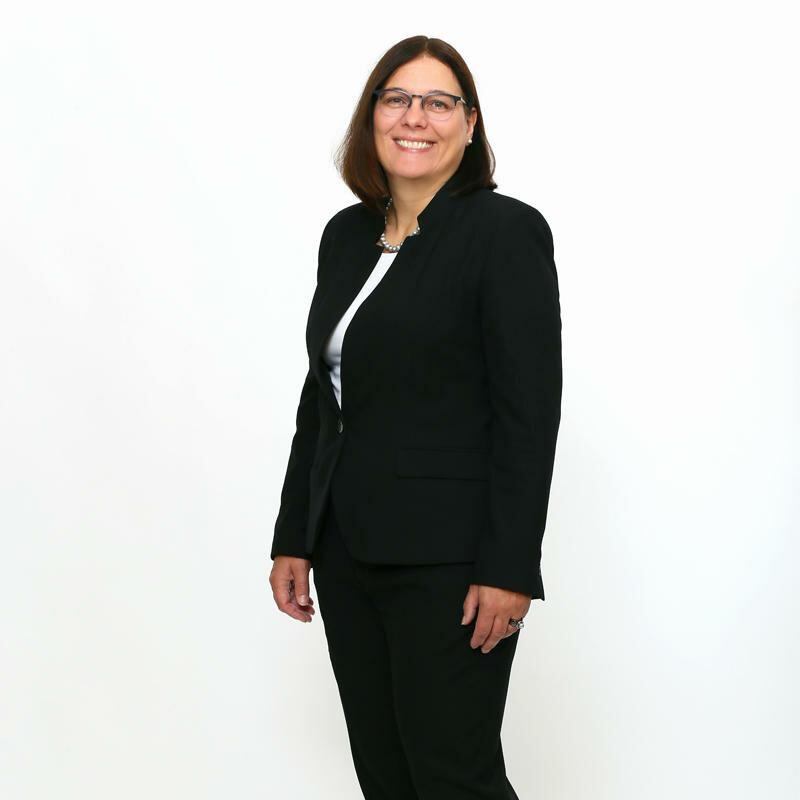 Sigorta şirketleri Hdi Versicherungen: Regina Beil, Giessen, foto