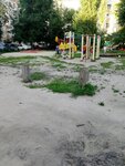 Playground (Voronezh, mikrorayon Mikheyevka), oyun alanı  Voronej'den