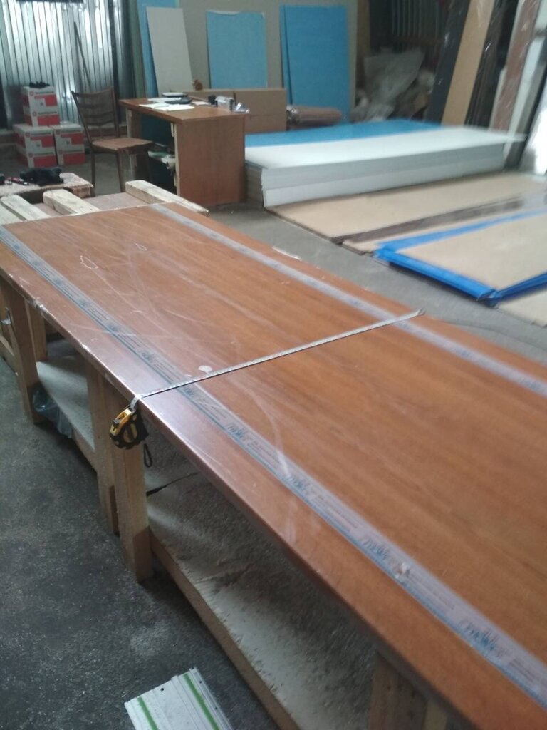 Online mağaza ofisi Sorton, Moskova, foto