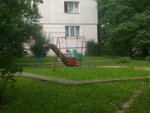 Playground (Kupryjanava Street No:7), oyun alanı  Minsk'ten