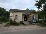 Administratsiya munitsipalnogo obrazovaniya selskoye poseleniye Selo sovkhoz im. Lenina (ulitsa Lenina No:8, selo Sovkhoz imeni Lenina), belediyeler, devlet daireleri  Kalujskaya oblastından