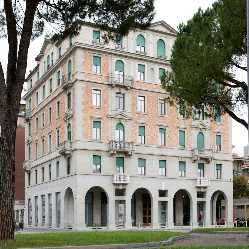Özel ağız ve diş sağlığı klinikleri ve muayenehaneleri Fabbro Dr. Sandro Odontoiatria Polispecialistica, Udine, foto