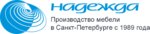 Надежда (Engelsa Avenue No:27Т), mobilya fabrikaları  Saint‑Petersburg'dan