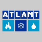 Atlant (vulica Truchanava No:21), beyaz eşya mağazaları  Lida'dan