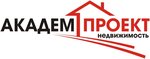 AcademProject (Baltiyskaya ulitsa No:25, Sovetskiy City Administrative District, mikrorayon Shlyuz), emlak ofisi  Novosibirsk'ten