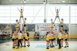 Cheerleading club Raid (Verkhne-Pechyorskaya Street No:7Б), spor kulüpleri  Nijni Novgorod'dan